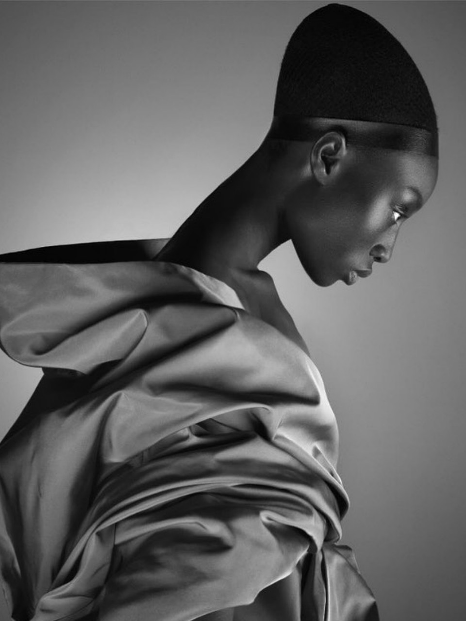 Nyagua Ruea | W360 Paris