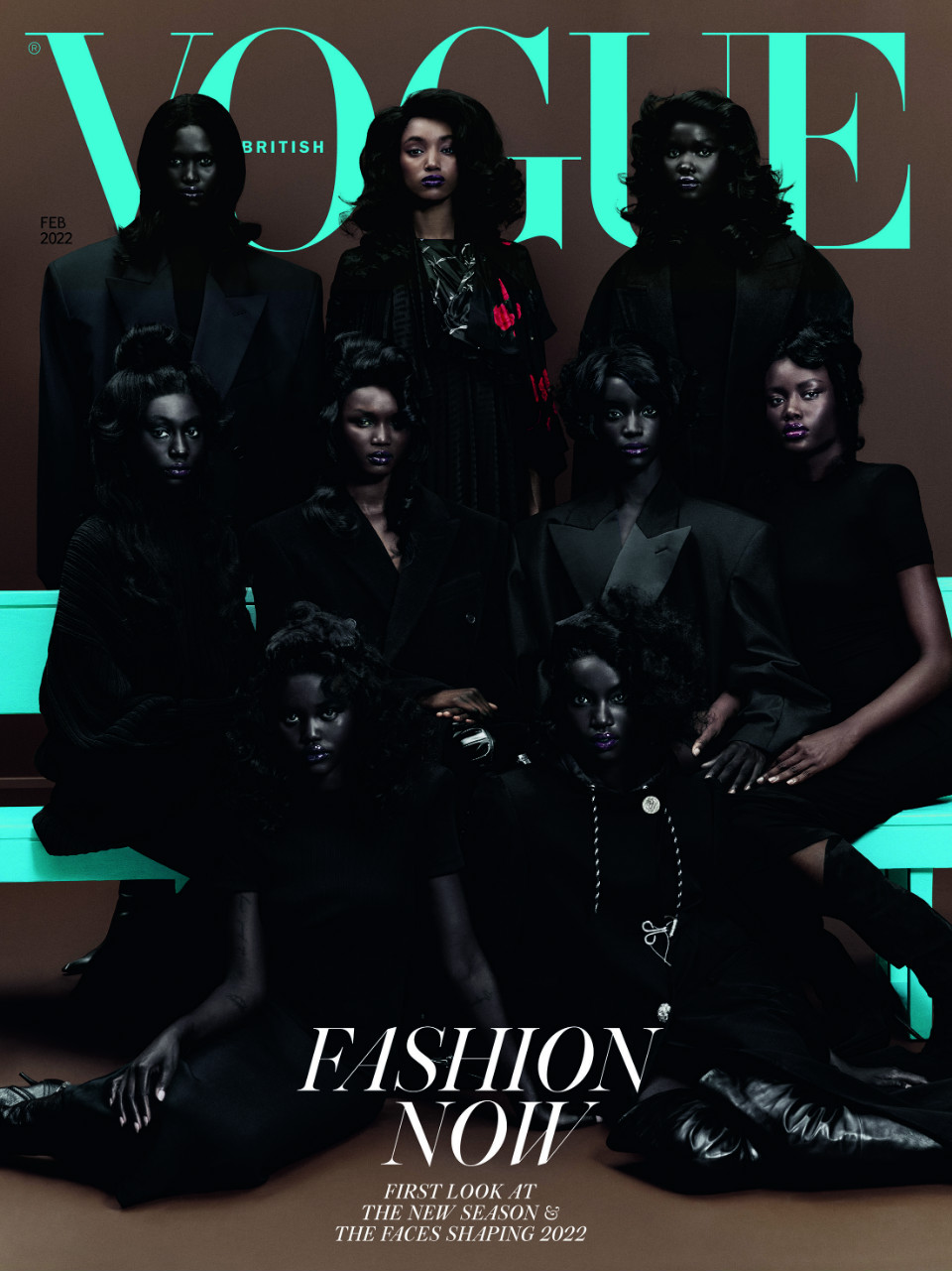 Nyagua Ruea | W360 Paris