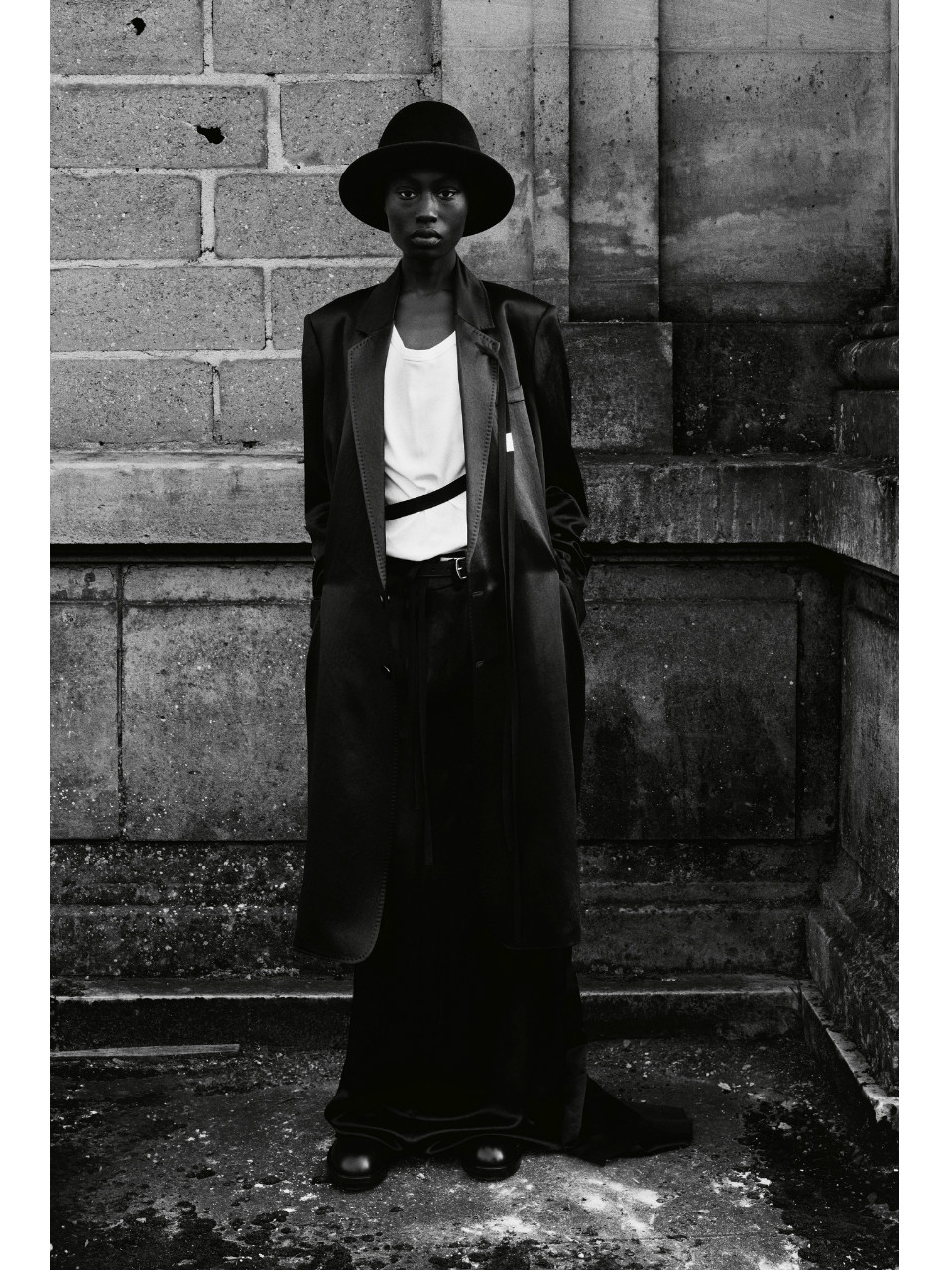 Nyagua Ruea | W360 Paris