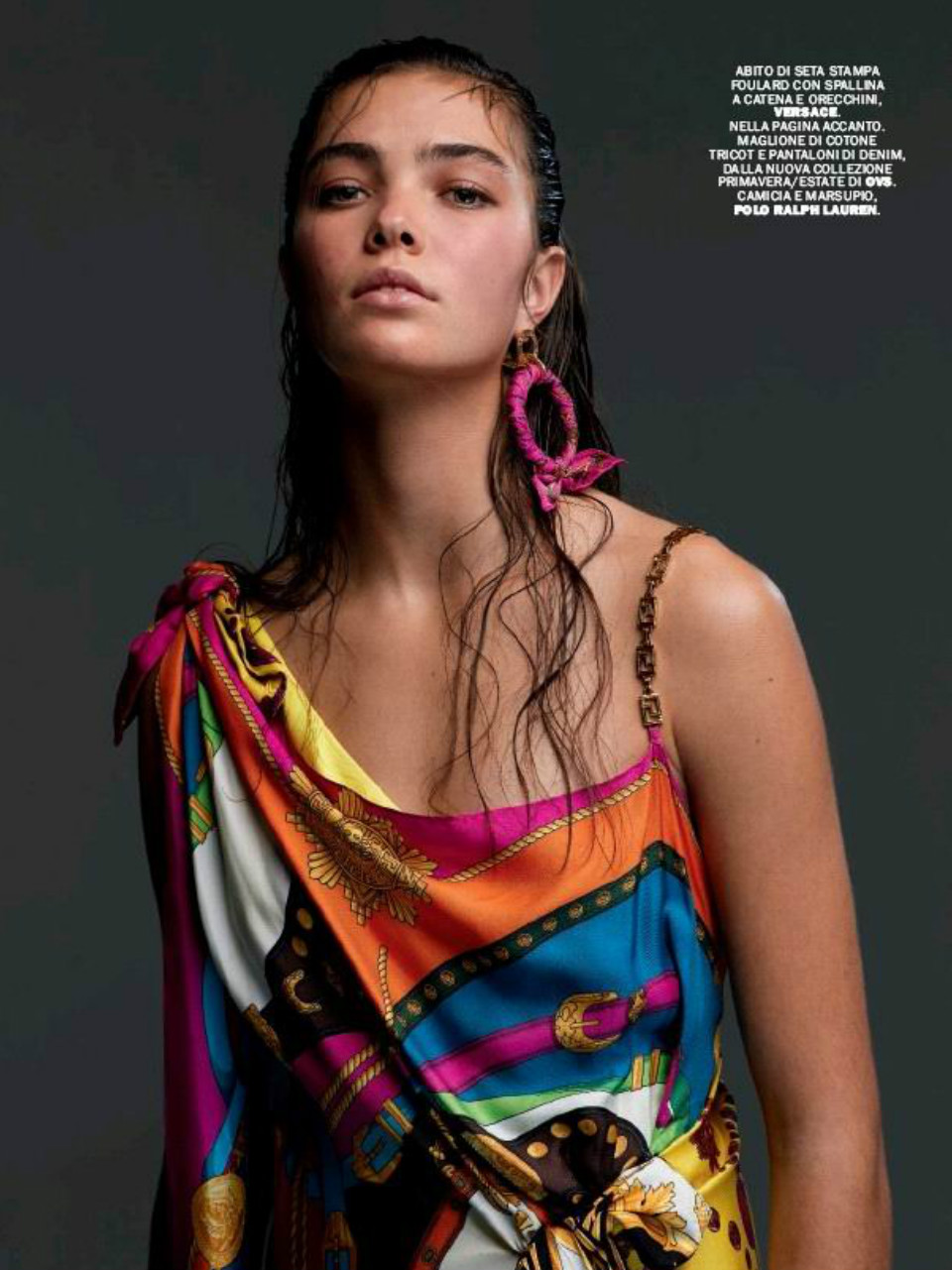 Laura Mair | Women Milano