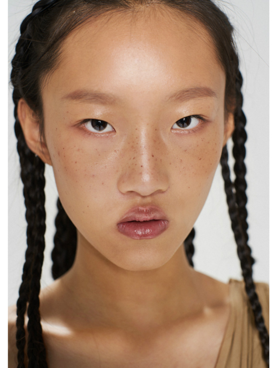 Fengjiao Long | Supreme Paris