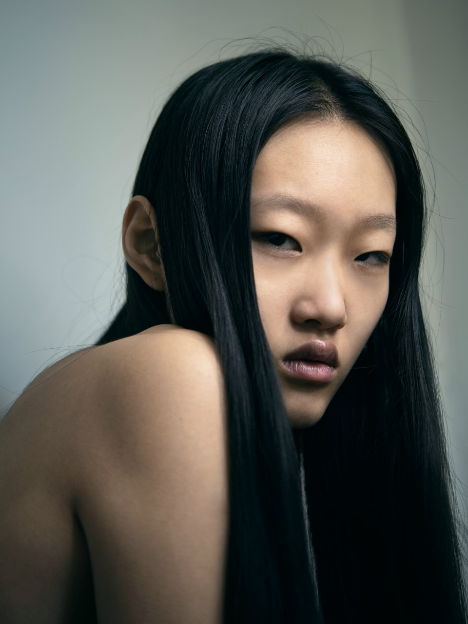 Fengjiao Long | Supreme Paris