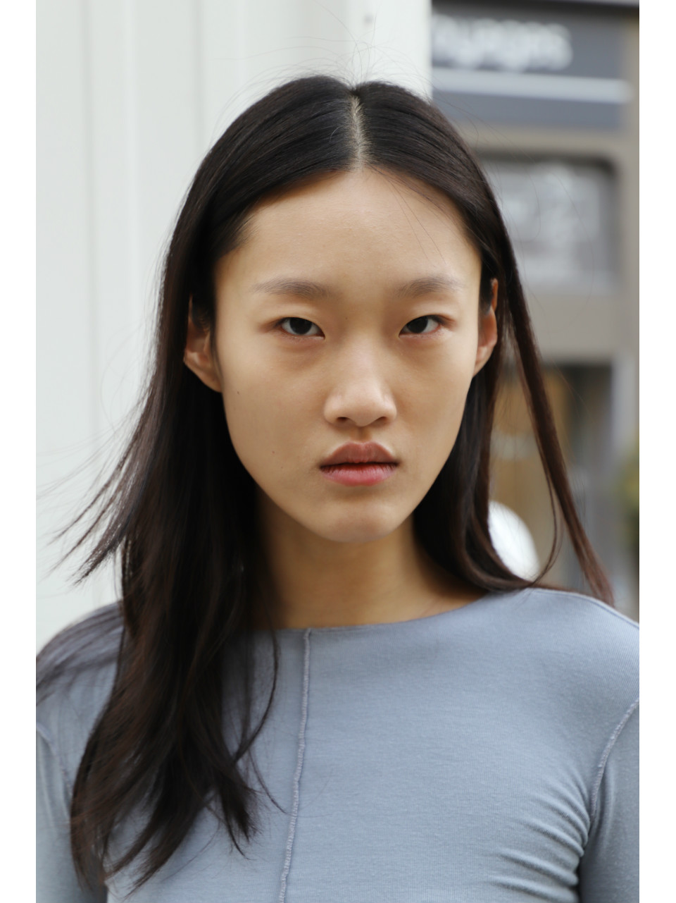 Fengjiao Long | Supreme Paris