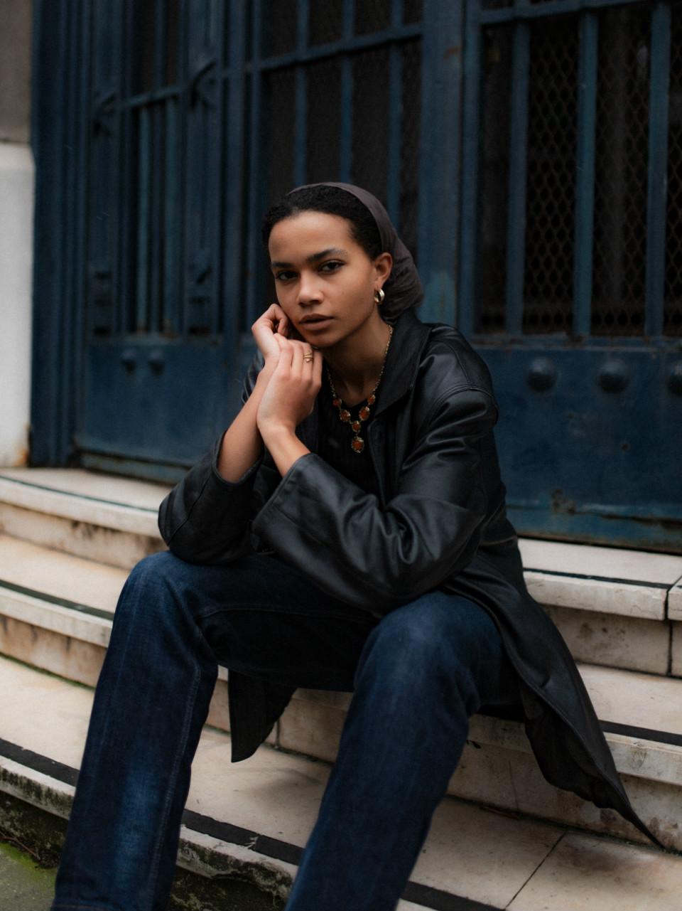 Coline Laurent | Women Milano