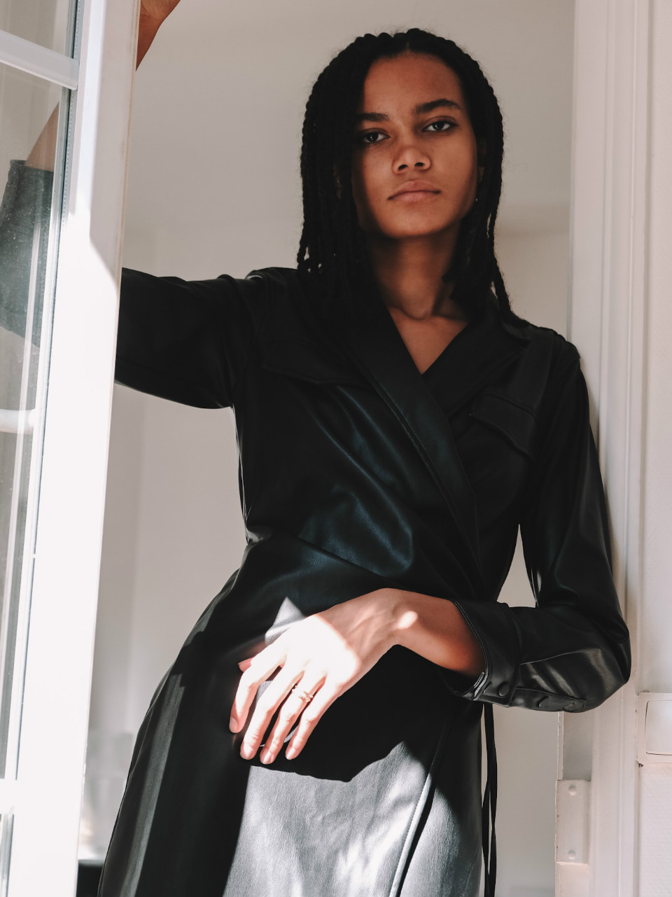 Coline Laurent | Women Milano