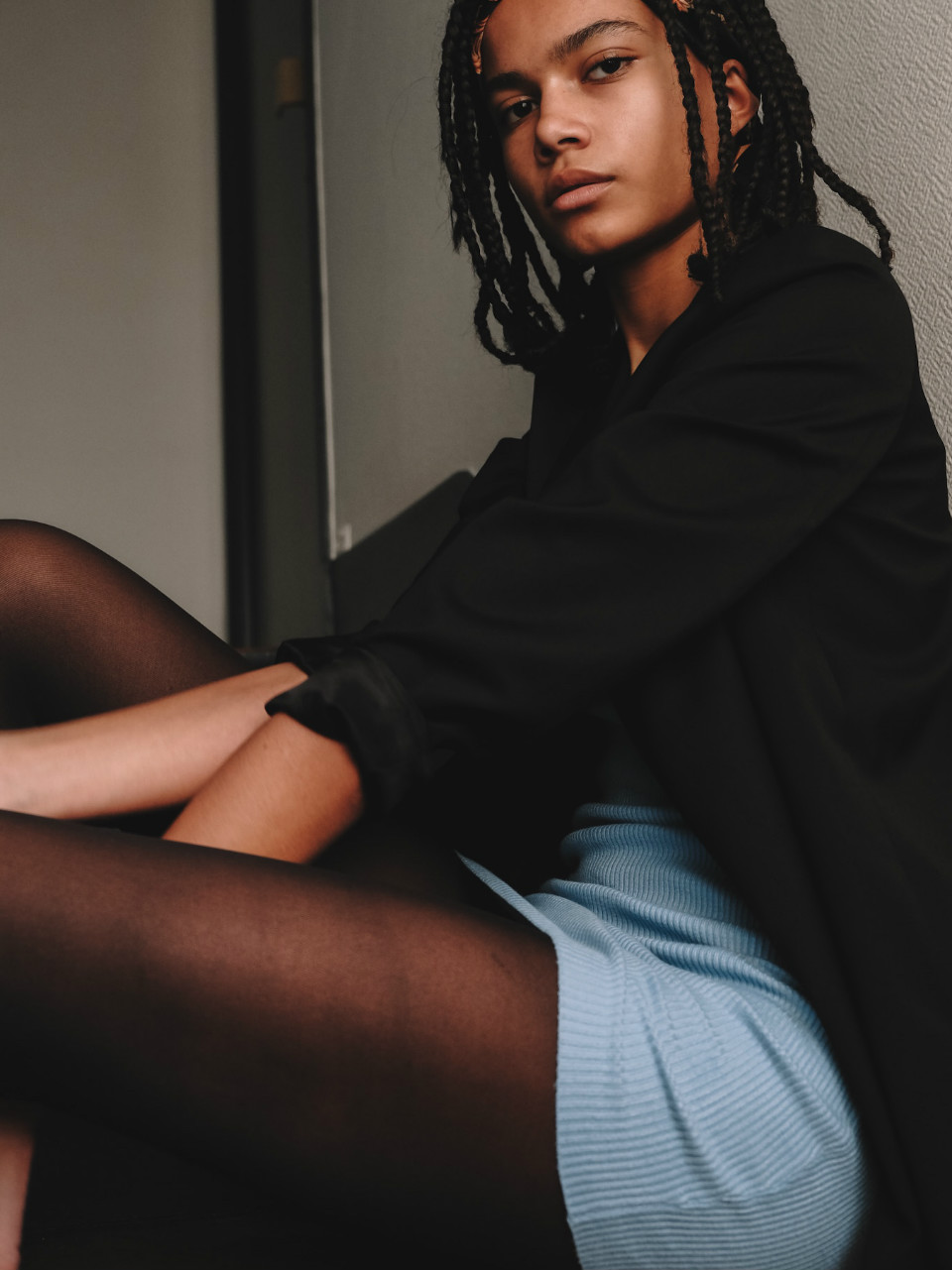 Coline Laurent | Women Milano