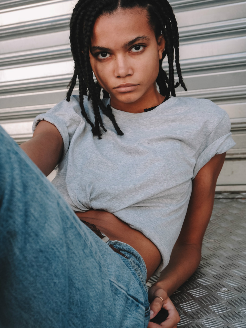 Coline Laurent | Women Milano