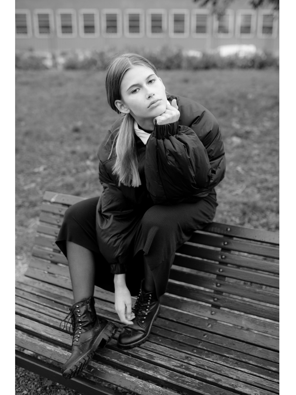 Karla Kirschner | W360 New York