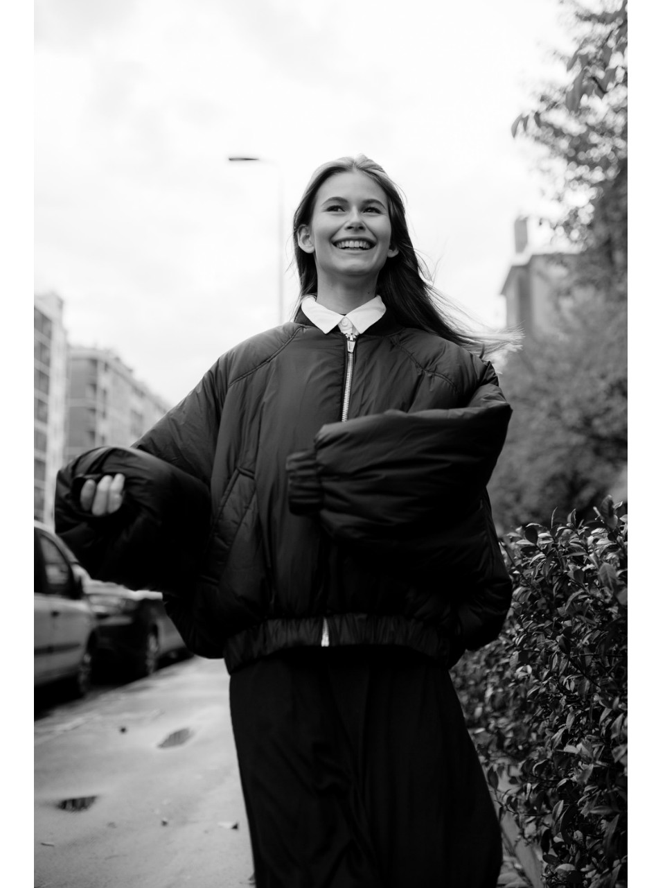 Karla Kirschner | W360 New York