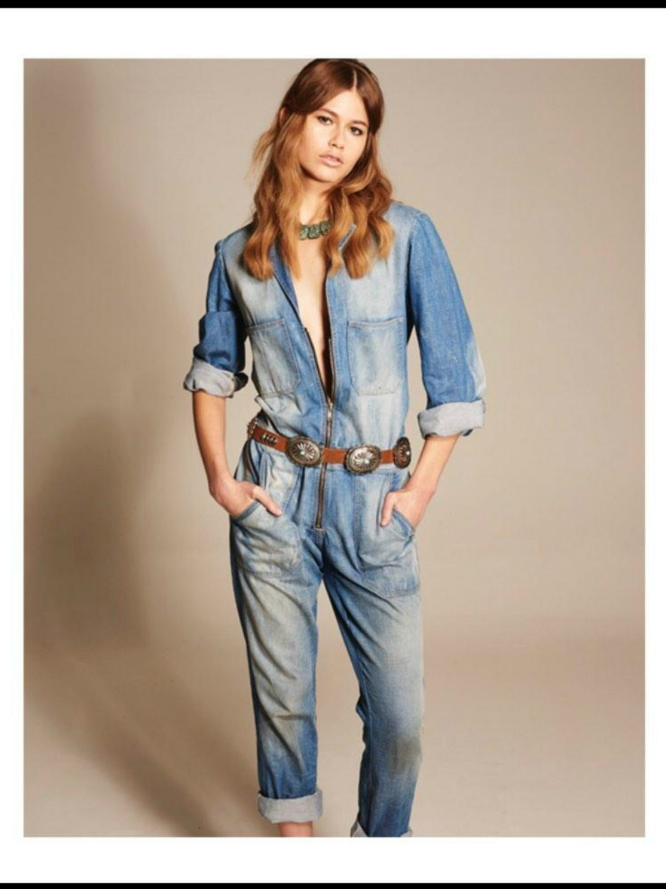 Karla Kirschner | Supreme Paris