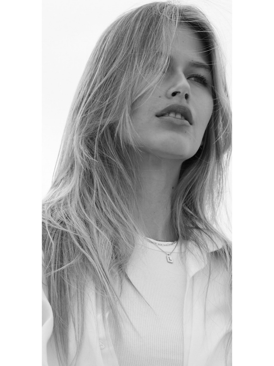 Karla Kirschner | Supreme Paris