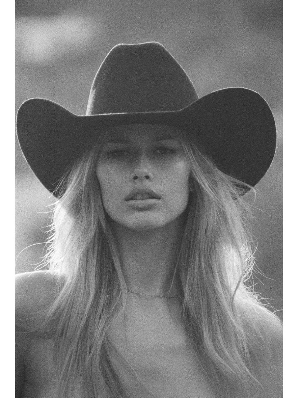 Karla Kirschner | Supreme Paris