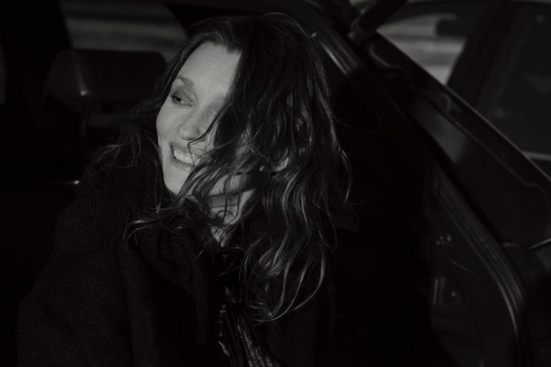 Audrey Marnay | Supreme Paris