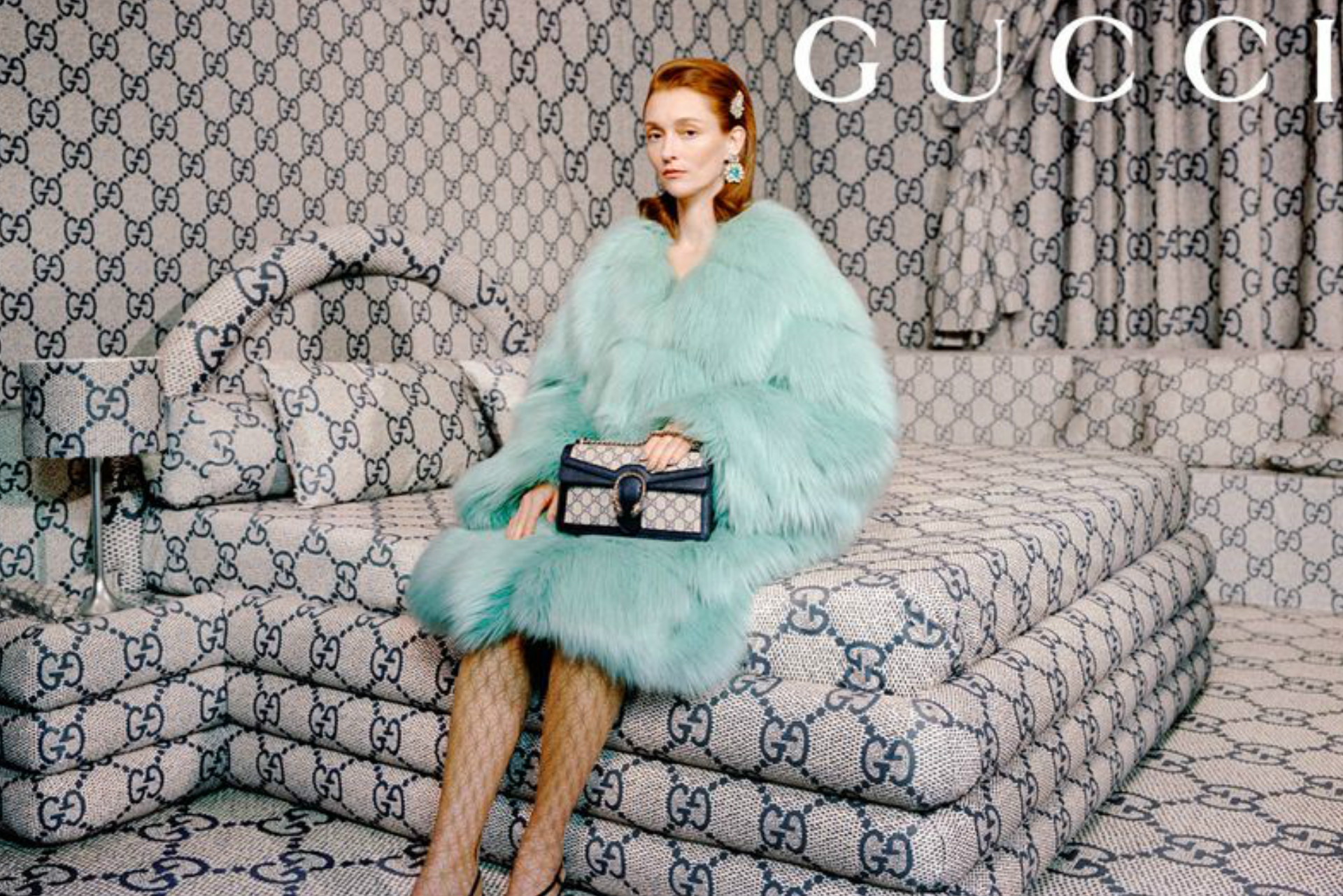 Audrey Marnay | Supreme Paris