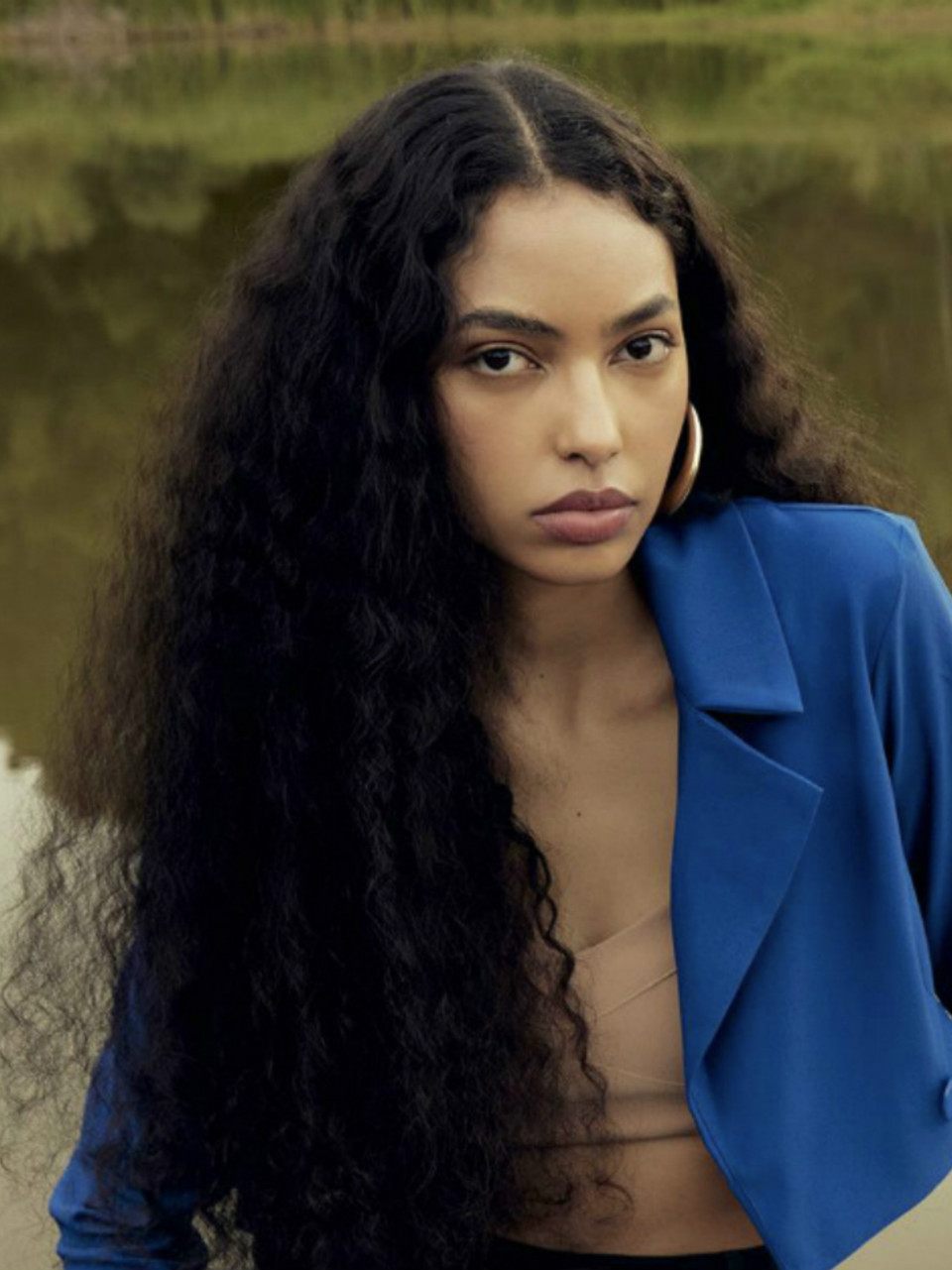 Emily Mendes Bezerra Da Silva | W360 Paris