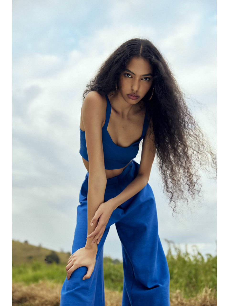 Emily Mendes Bezerra Da Silva | W360 Paris