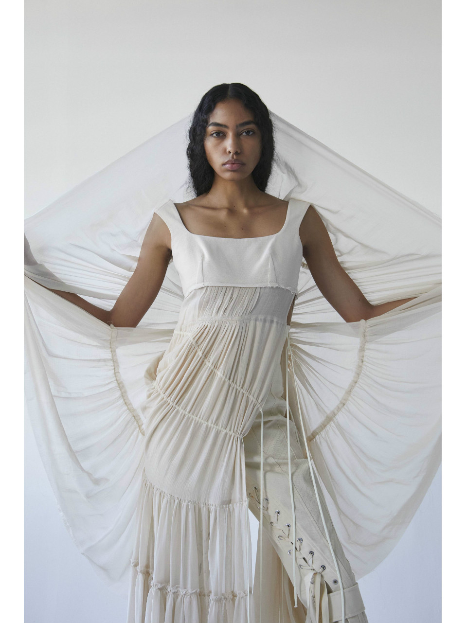 Emily Mendes Bezerra Da Silva | W360 Paris