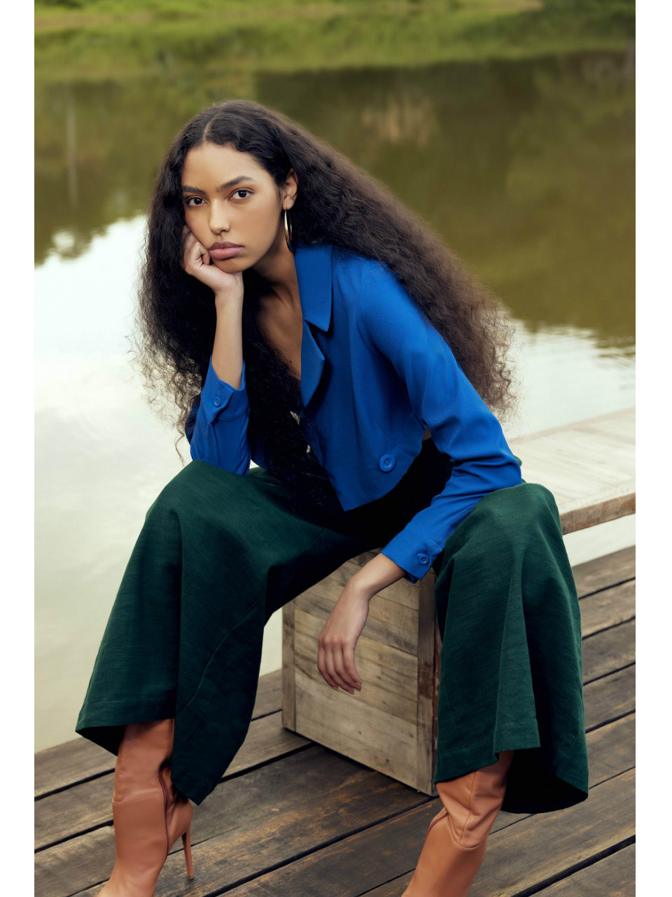 Emily Mendes Bezerra Da Silva | W360 Paris