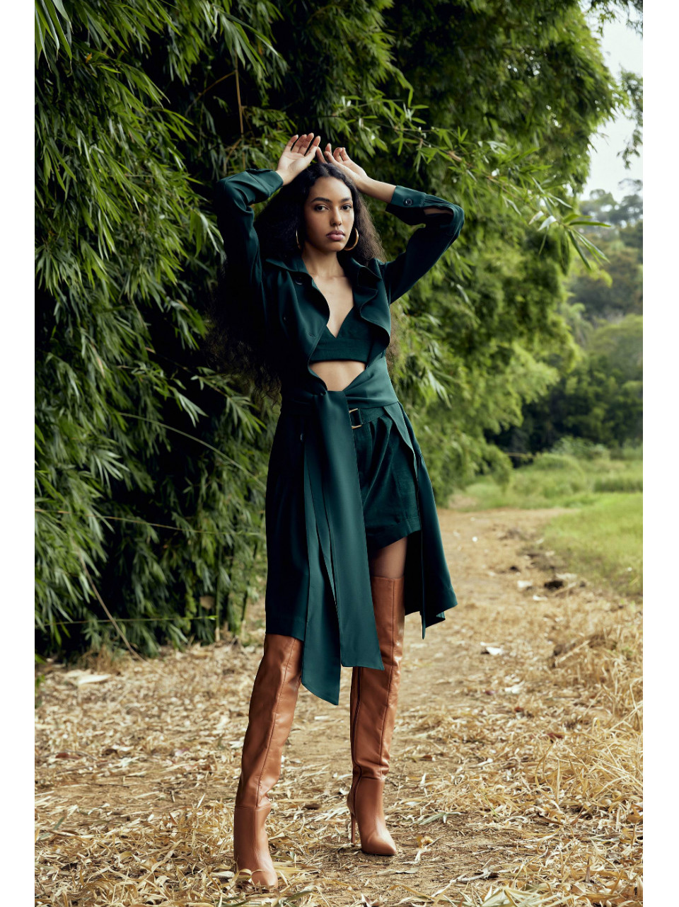 Emily Mendes Bezerra Da Silva | Women Milano