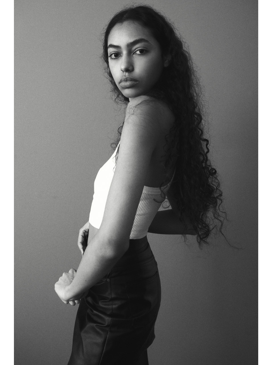 Emily Mendes Bezerra Da Silva | Women Milano