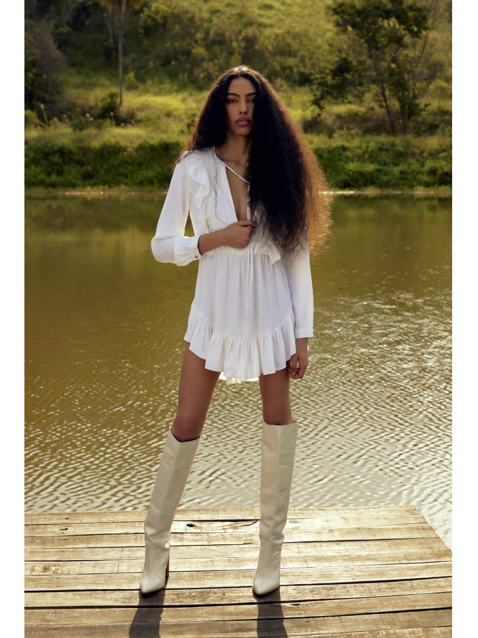 Emily Mendes Bezerra Da Silva | W360 Paris