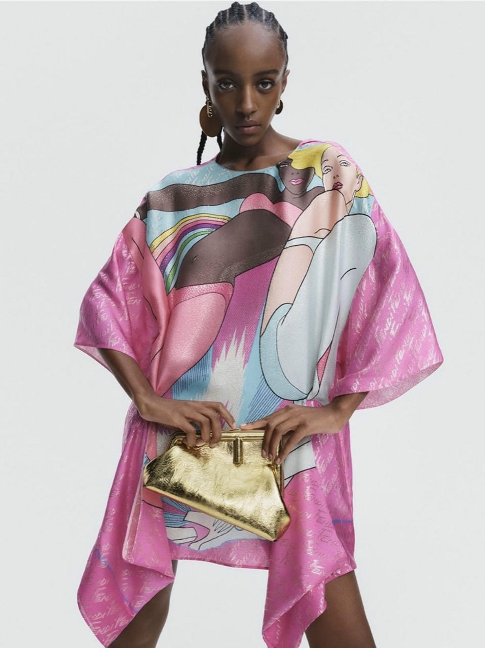 Metta Irebe | Women Paris