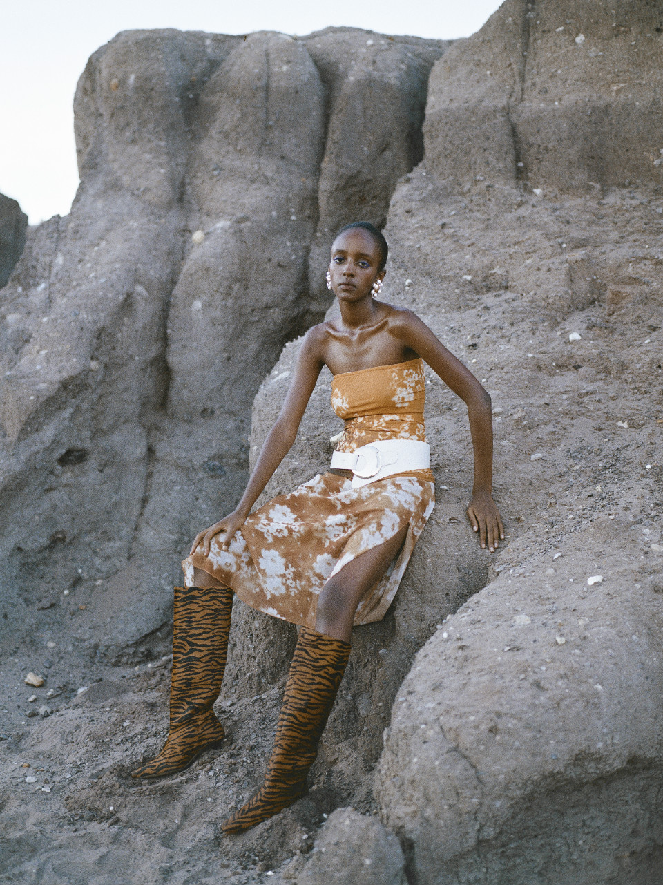 Metta Irebe | Women Paris