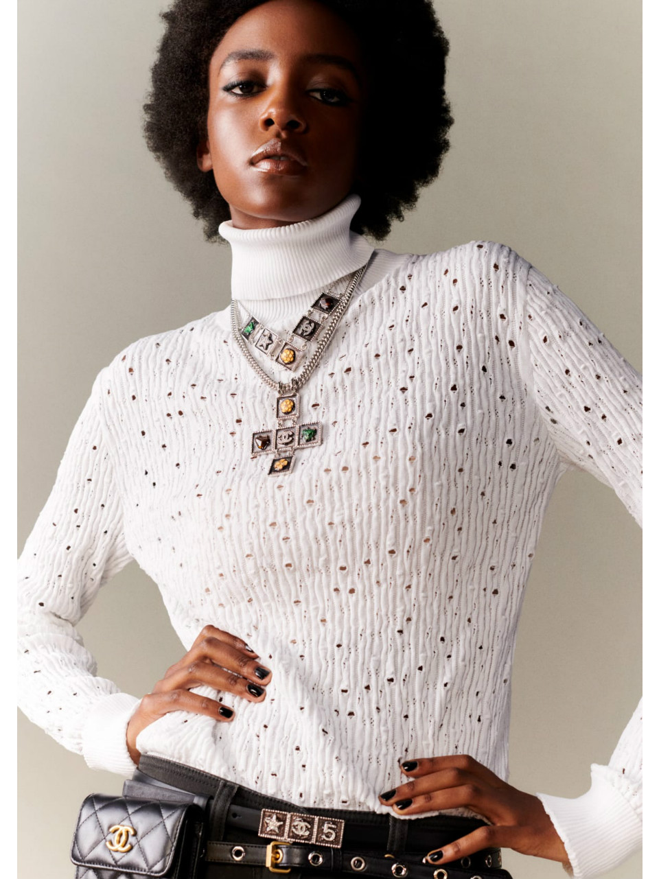 Metta Irebe | Women Paris