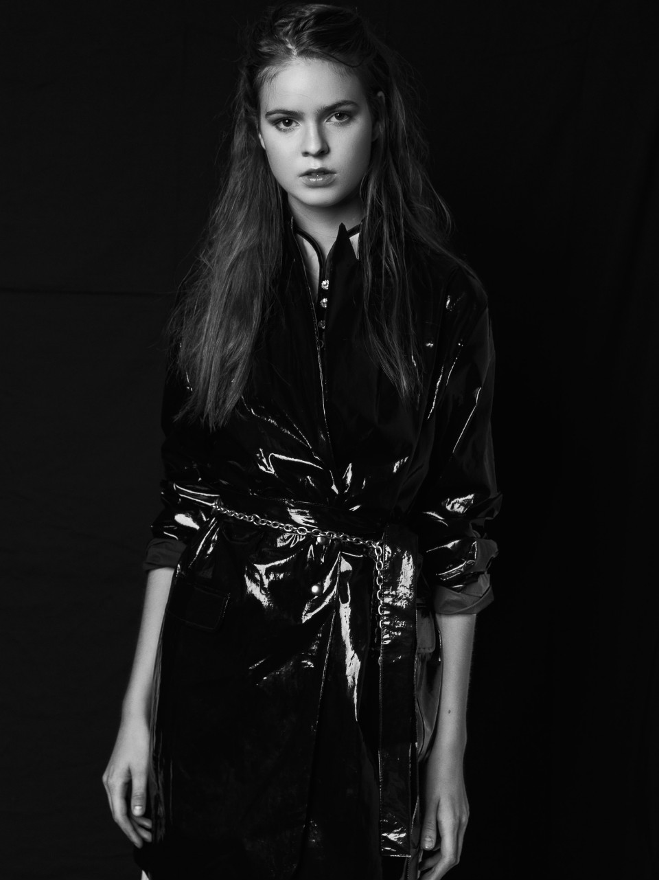 Paula Herman | Women Milano