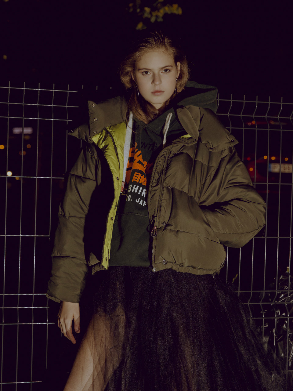 Paula Herman | Women Milano