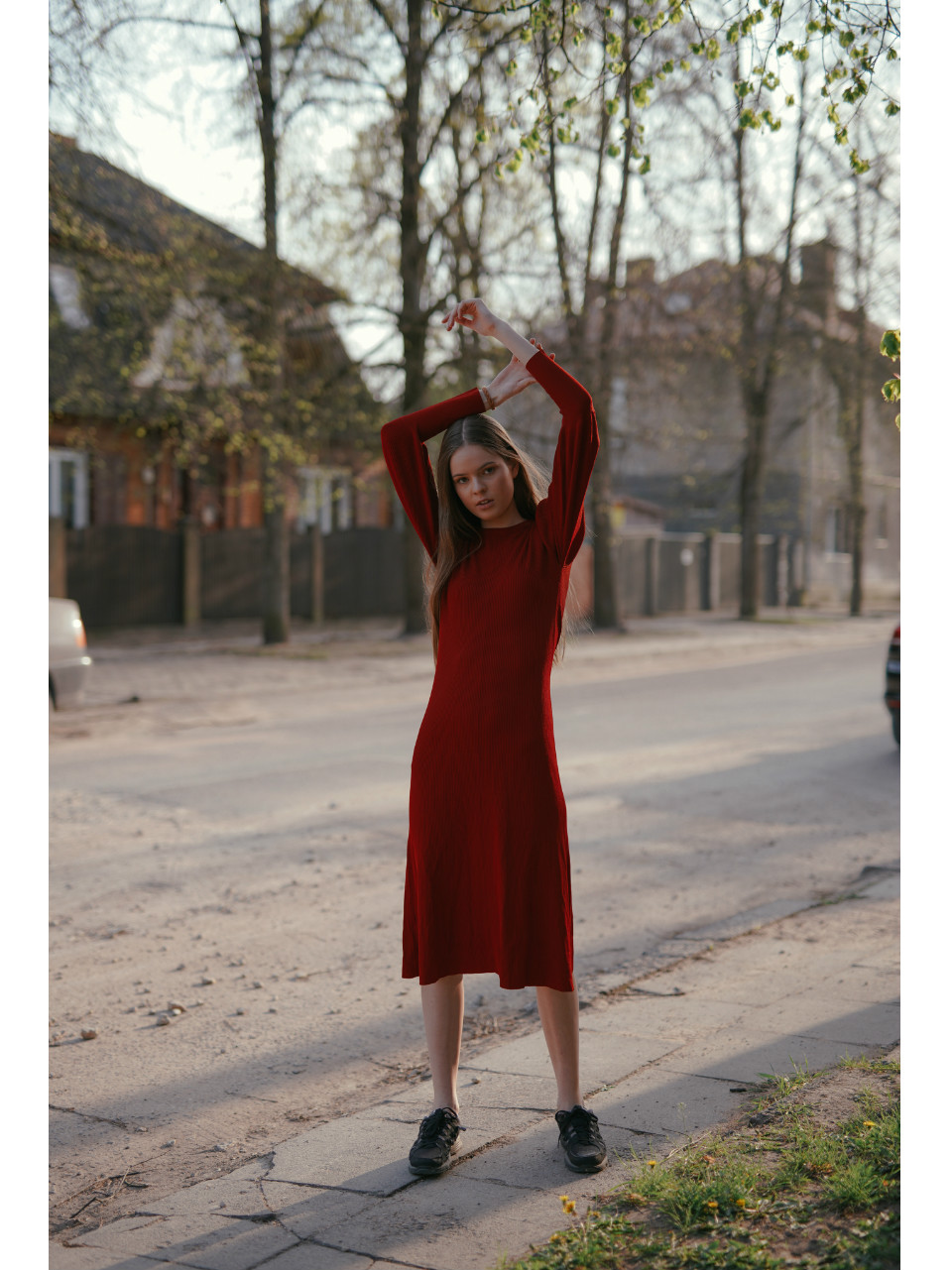 Paula Herman | Women Milano