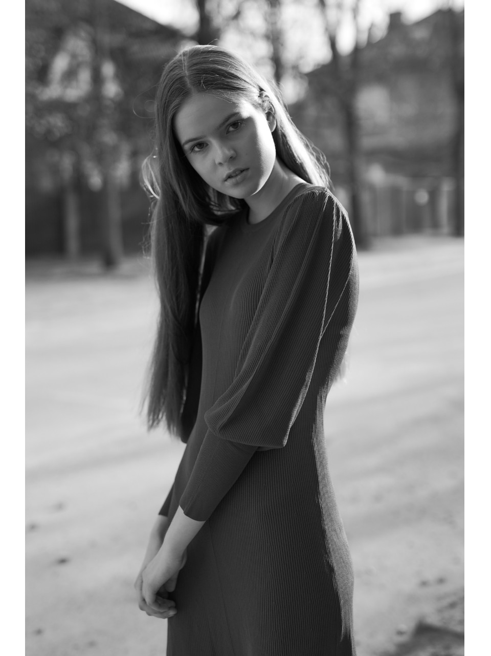 Paula Herman | Women Milano