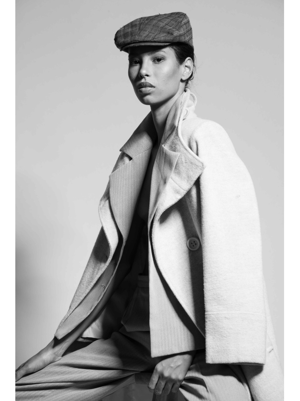 Kate Xavier | Women Milano