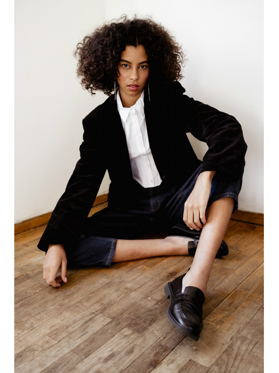 Kate Xavier | Women Milano