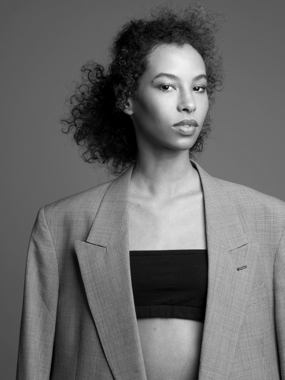 Kate Xavier | Women Milano