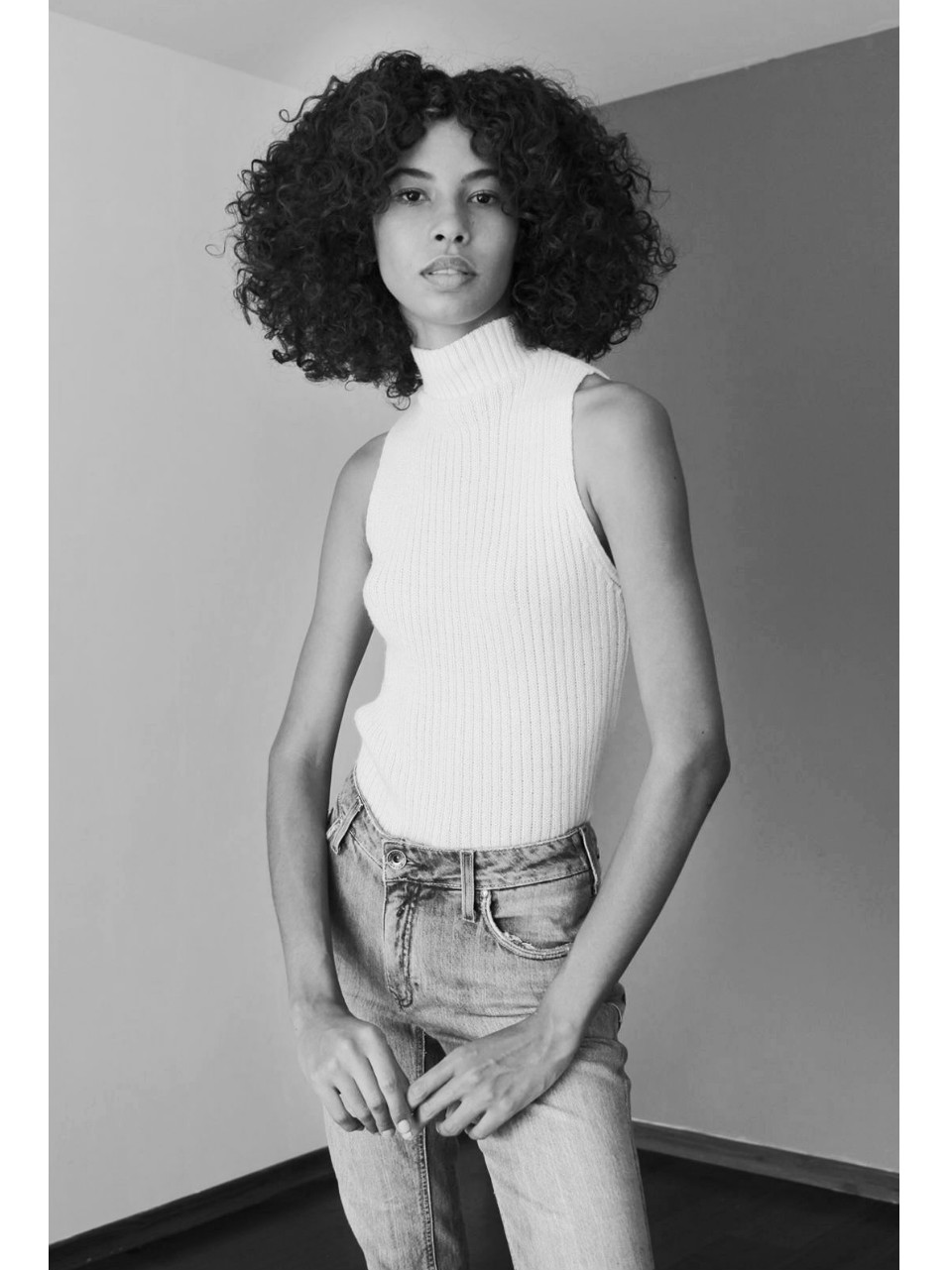 Kate Xavier | Women Milano