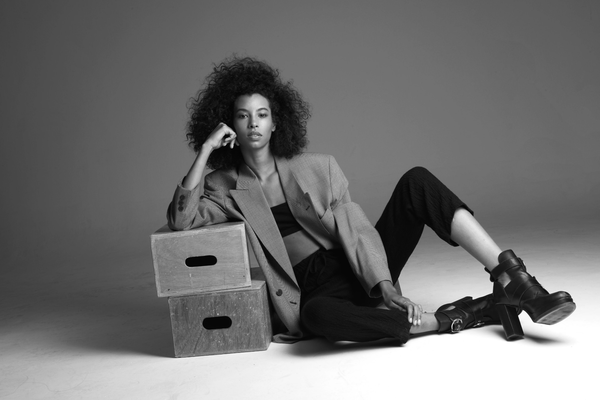 Kate Xavier | Women Milano