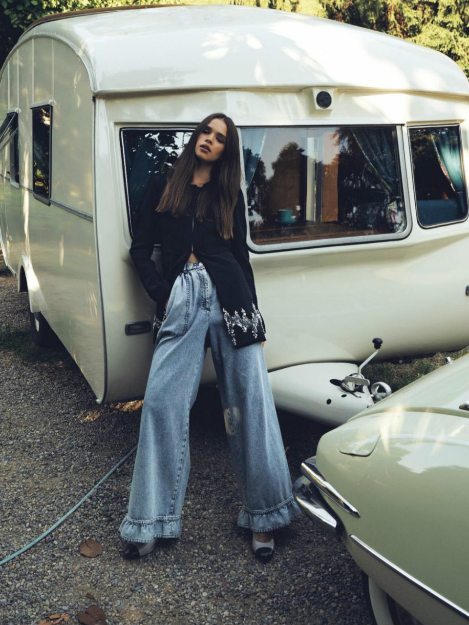 Daria Dan | W360 Paris