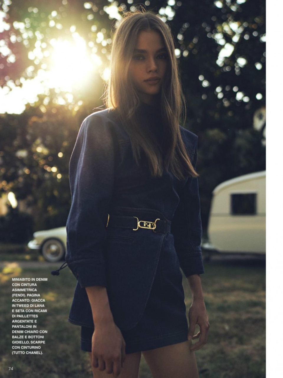 Daria Dan | W360 Paris