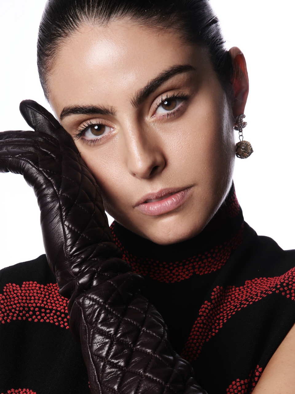 Anna Agrelo | W360 New York