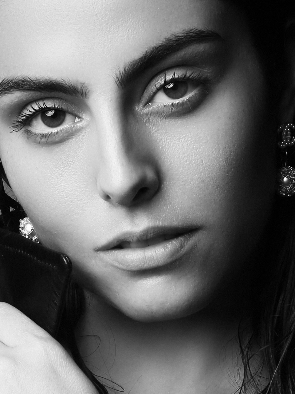 Anna Agrelo | W360 New York