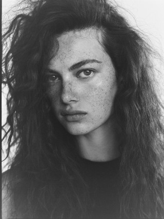 Lydia Waldrop | Supreme New York