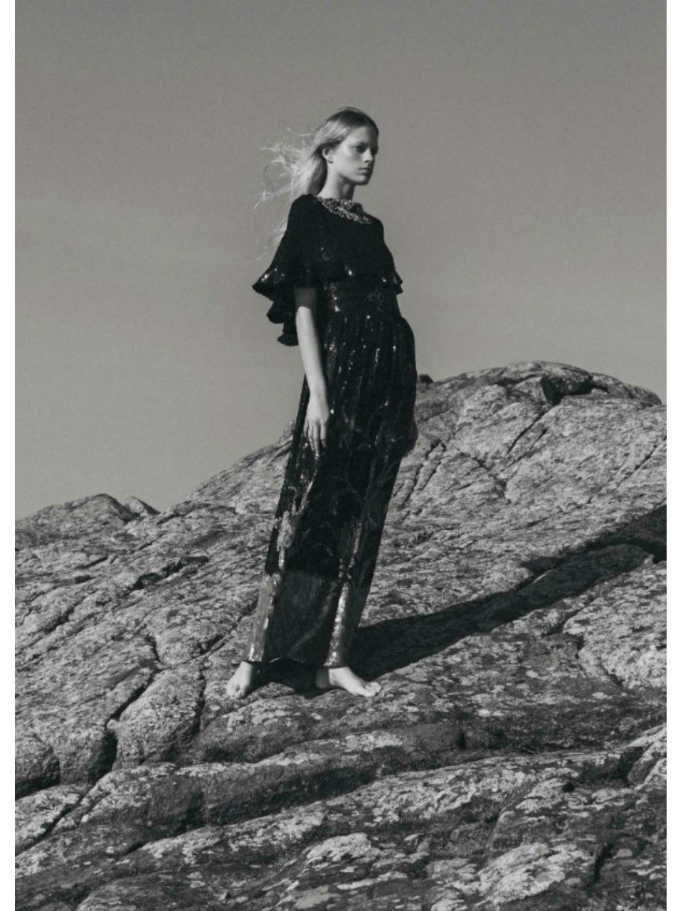 Kat Carter | Women Milano