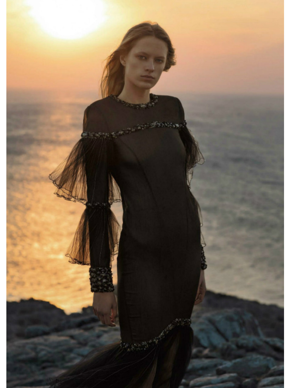 Kat Carter | Women Milano