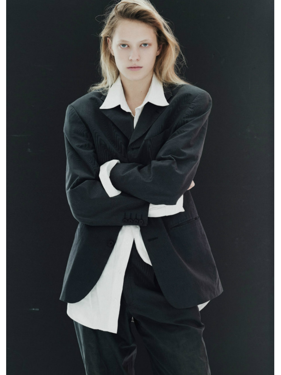 Kat Carter | Women Milano