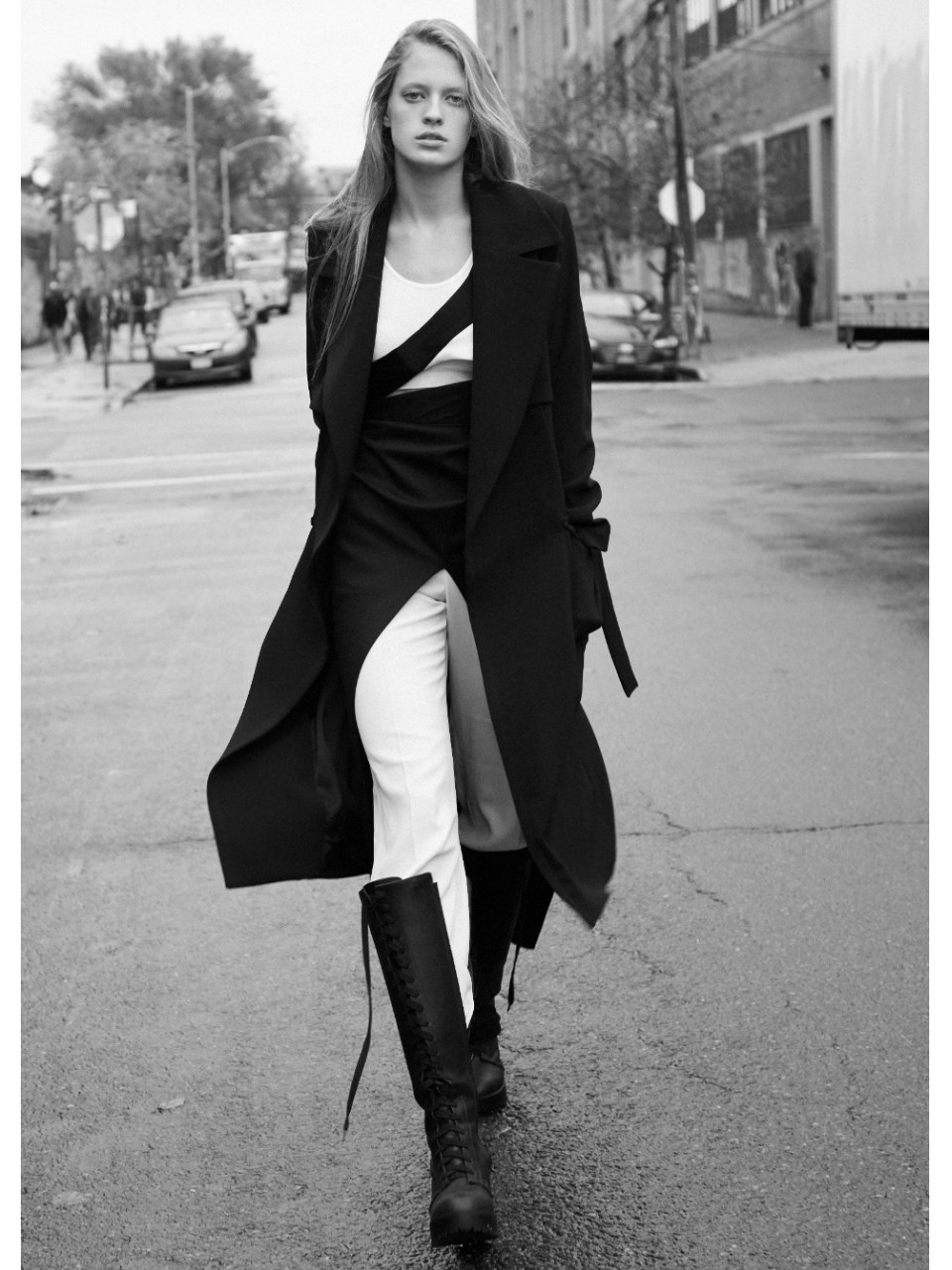 Kat Carter | Women Milano