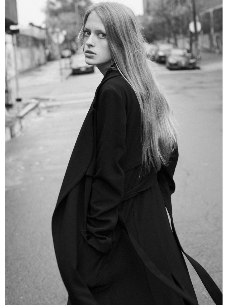 Kat Carter | Women Milano