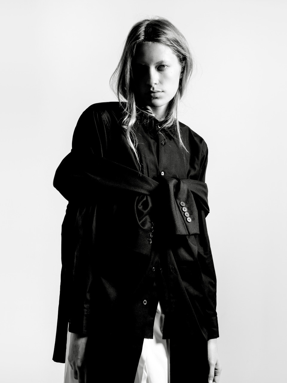 Kat Carter | Women Milano