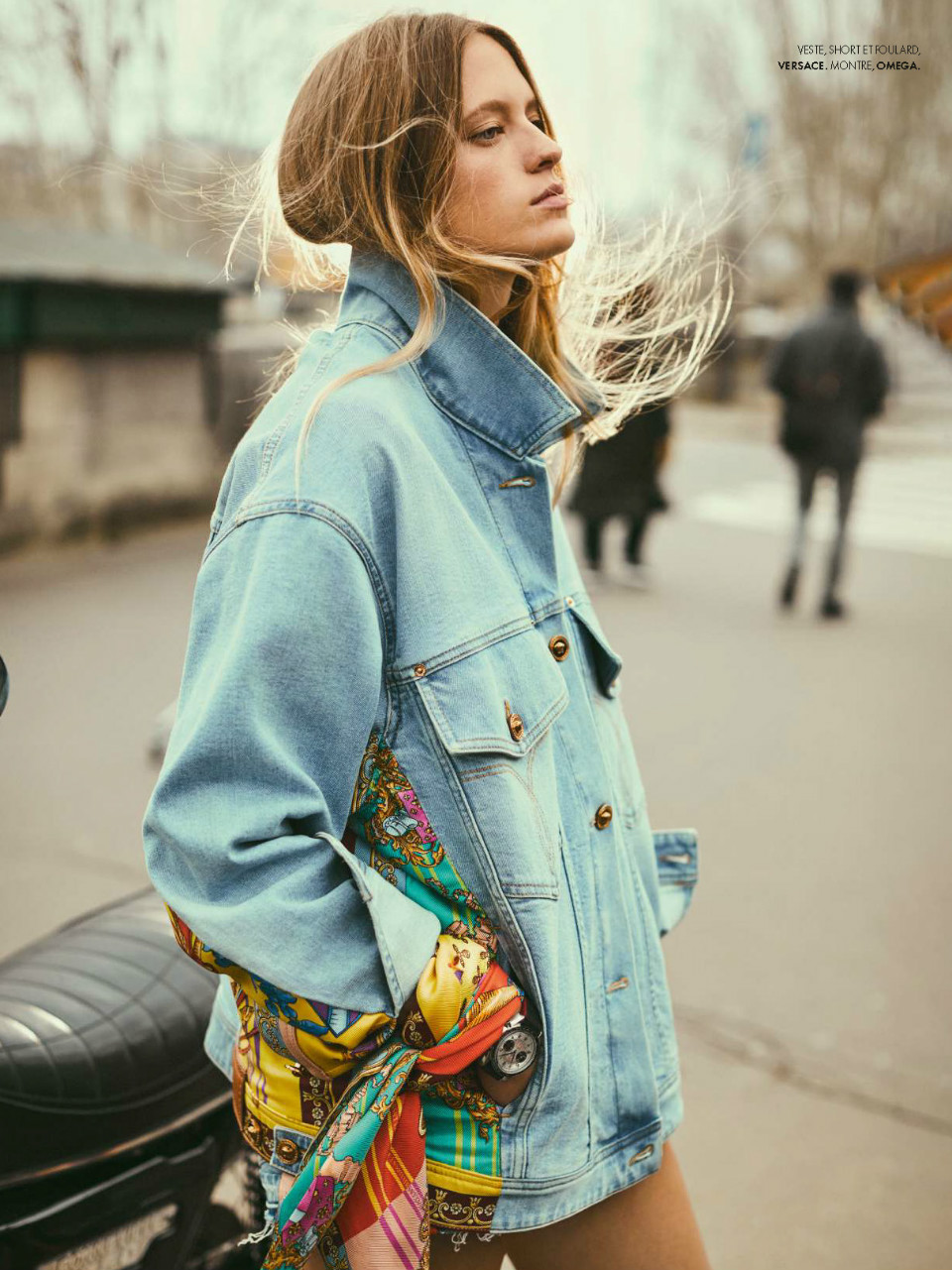 Kat Carter | Women Milano