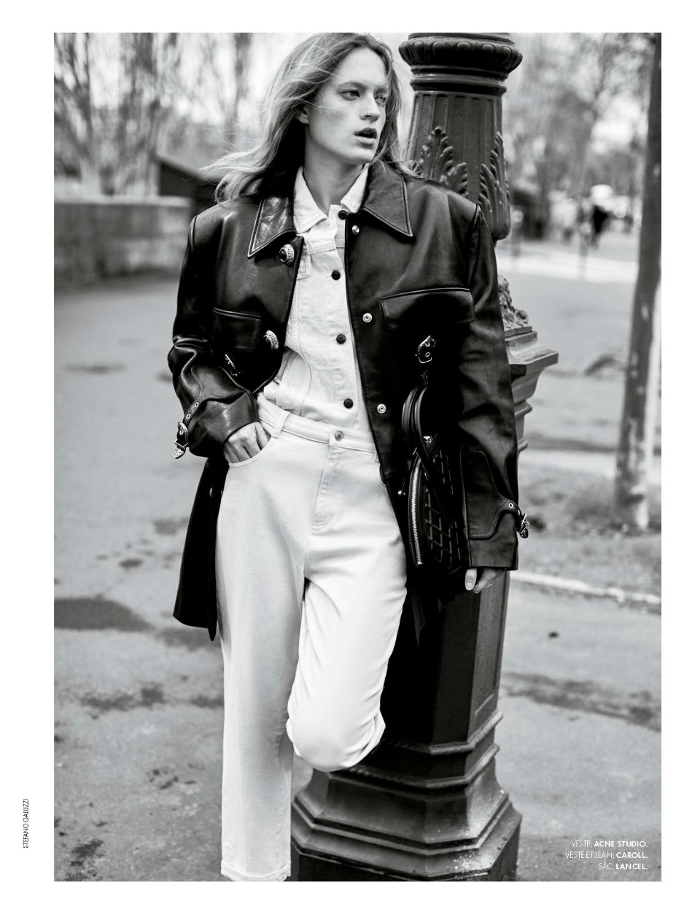 Kat Carter | Women Milano